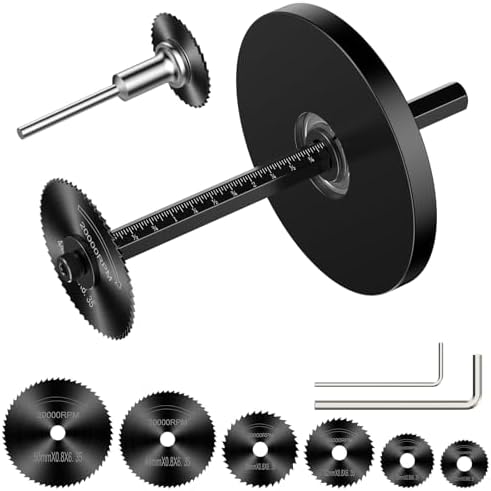 PVC Pipe Cutter with 5pcs Saw Tooth Blades, Inside Pipe Cutter with ...