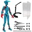 Assembled T13 Action Figure with Stand, 3D Printed Dummy 13 Action ...