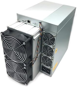 Amazon.com: TheTechWave - Antminer L7 Scrypt Miner Litecoin Dogecoin ...