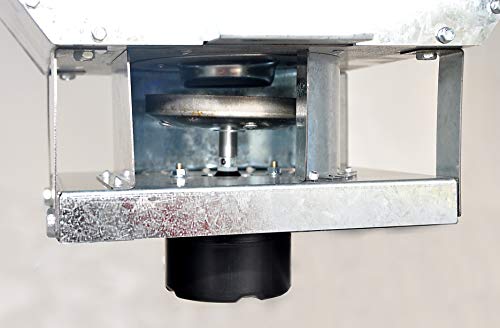 Best Tailgate Feeder for Deer: A Product Review Guide