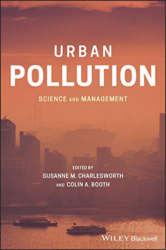 20 Best Pollution Books of All Time - BookAuthority