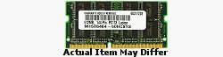 Dell A0762530 256MB PC100 SDRAM 144 Pin SO DIMM Laptop CL2 at Amazon.com