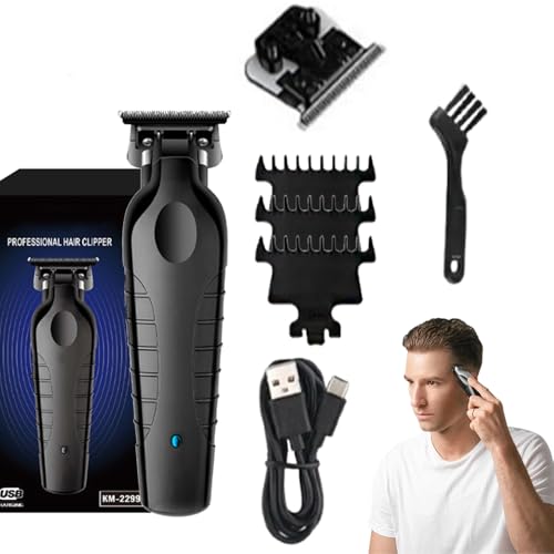 Amazon Best Sellers: Best Hair Clippers