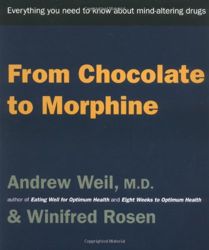From Chocolate to Morphine: Everything You Need to Know About Mind ...