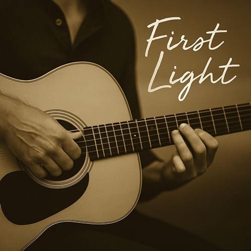 First Light by Kristopher Scott on Amazon Music Unlimited