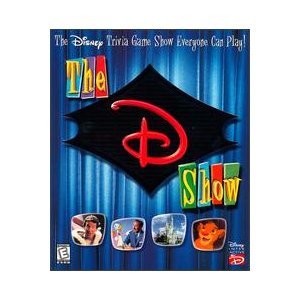 The D Show : Amazon.in: Video Games