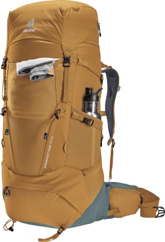 Deuter 50 + 10 – The 16 best products compared - Outdoors Magazine