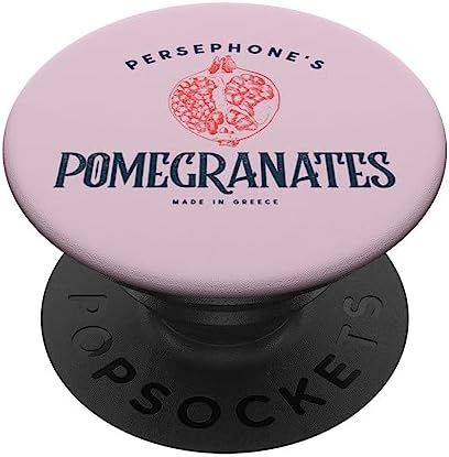 Amazon.com: Hades and Persephone Greek Mythology Bookish Cottagecore ...