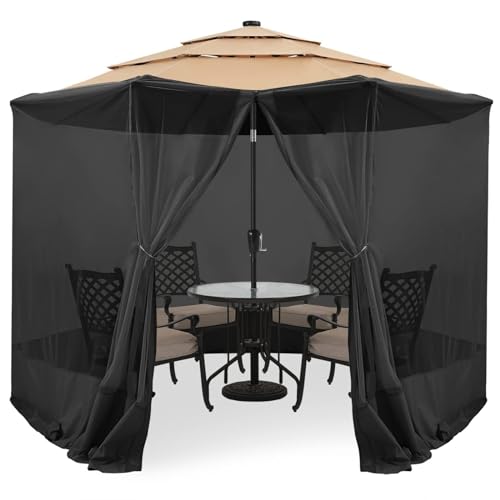 Top 10 Best Patio Umbrella Screens in 2024 Reviews | Guide