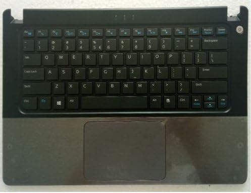 Amazon.com: Brand Palmrest topcase for DELL VOSTRO V5460 5460 V5470 ...