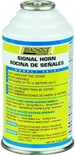 Amazon.com: Marpac AIR Horn Refill 8 OZ : Automotive