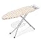 Amazon.com: BKTD Ironing Board, Heat Resistant Cover Iron Board with ...