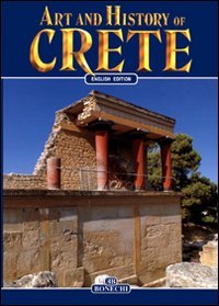 Art & History of Crete: Iozzo, Mario.: 9788880294245: Amazon.com: Books