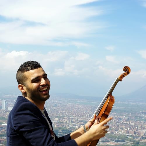 Play Un Quadrato di Cielo by Nabil Hamai on Amazon Music