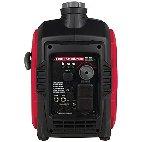 The 30 Best Predator 2500 Watt Generators of 2025 [Verified] - Cherry Picks