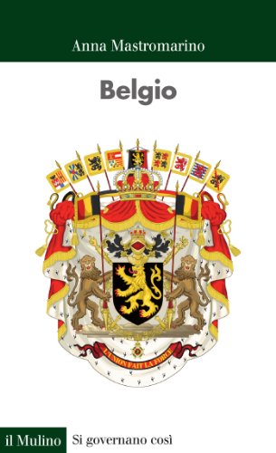 Europei, alla scoperta del Belgio: tra birre, storia e... Asterix ...