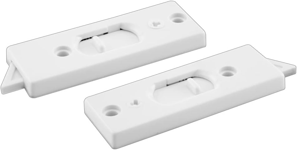 WELWIK 4pcs H 3785 Tilt Window Spiral Balance Pivot Lock Shoe Tilt ...