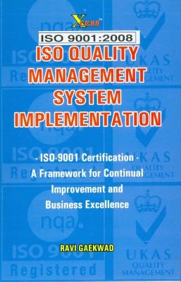 Amazon.in: Buy ISO quality management system implementation Book Online ...