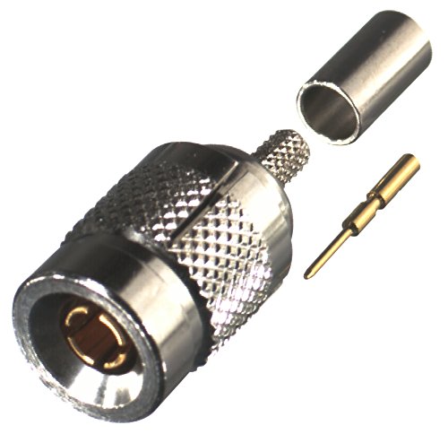 RF Industries Part Number RF123-7000-B: Amazon.com: Industrial & Scientific