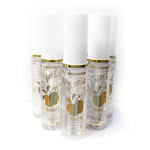 Amazon.com : 1PC Apple Super Lash Mascara-Clear : Beauty & Personal Care