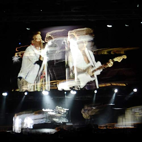 Play Heavy Load by Ivan Aleksic on Amazon Music