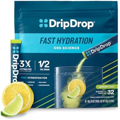 Amazon.com: PRIME HYDRATION+ Sticks Variety Pack | Hydration Powder ...