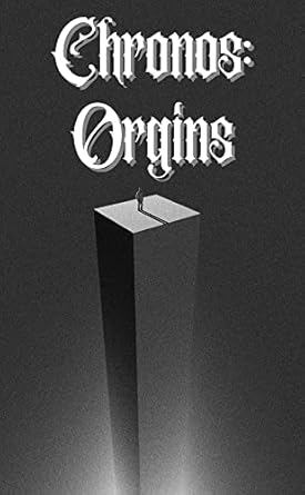 Amazon.com: Chronos: Orgins - an isekai novel eBook : R., S.: Books