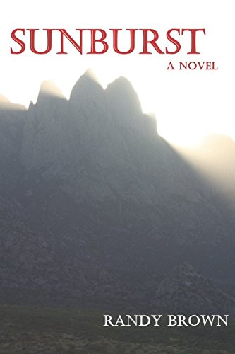 Amazon.com: Sunburst: 9781980468189: Brown, Randy: Books