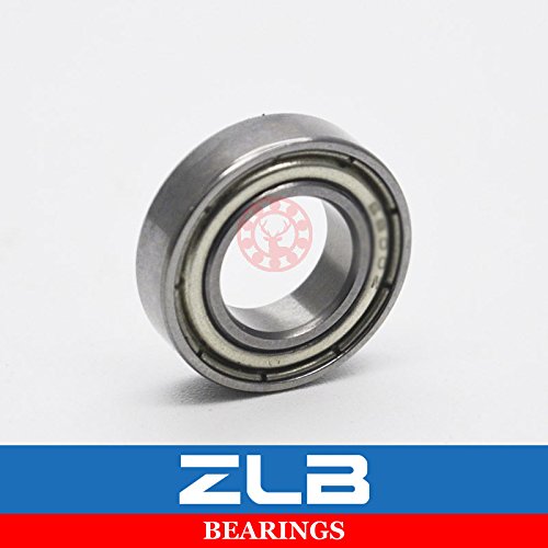 Buy Generic 6904 61904ZZ 6904ZZ 6904-2Z 6904-Z 10Pcs 20x37x9mm Chrome ...