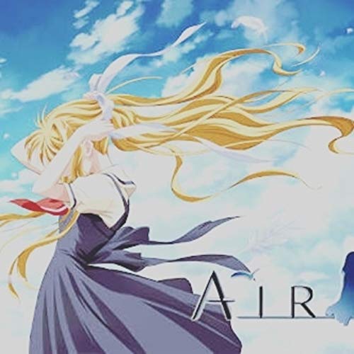 Amazon MusicでCHARIS DANIELのAirを再生する