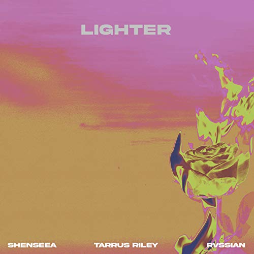 Lighter by Shenseea & Tarrus Riley & Rvssian on Amazon Music - Amazon.com