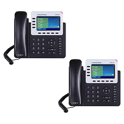 Unveiling the Best Grandstream Bluetooth Phones for Seamless ...