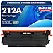 Amazon.com: 212A Black Toner Cartridge 1-Pack: (with Chip) Compatible ...