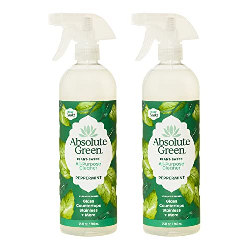 10 Powerful Peppermint Cleaners That Will Leave Your Home Sparkling ...