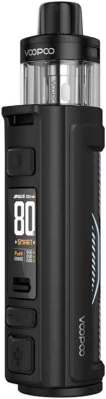 VOOPOO Argus Pro 2 Vaping Kit, Advanced Vaping Power, Sleek Design ...