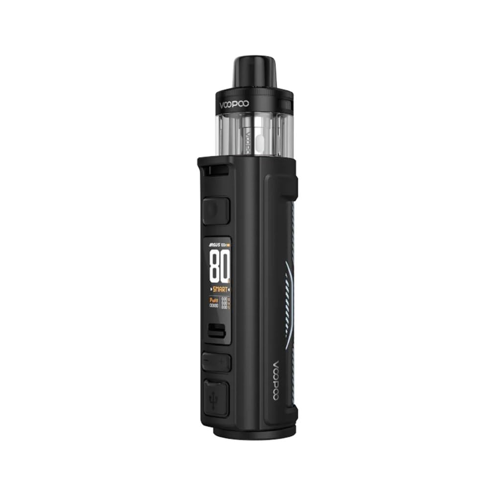 VOOPOO Argus Pro 2 Kit: Advanced Vaping Power with Sleek Design and ...