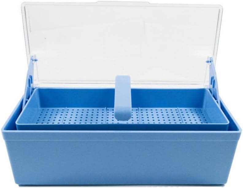 Amazon.com: AmeriCan Goods Medical Instrument Sterilizer Box ...