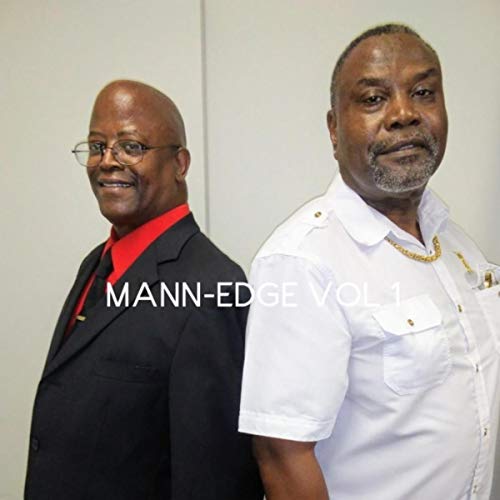 Amazon.com: Mann-Edge, Vol. 1 : Mann-Edge: Digital Music