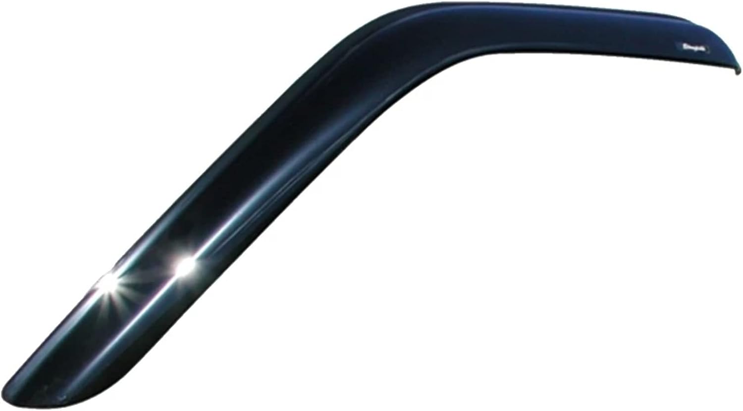 Stampede 6005-2 Tape-Onz Deflector de viento lateral para ChevroletGMC ...