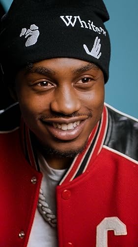 Lil Tjay on Amazon Music Unlimited