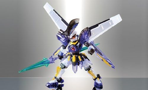 Little Battlers eXperience - LBX Odin (Limited Clear ver.) [CoroCoro ...