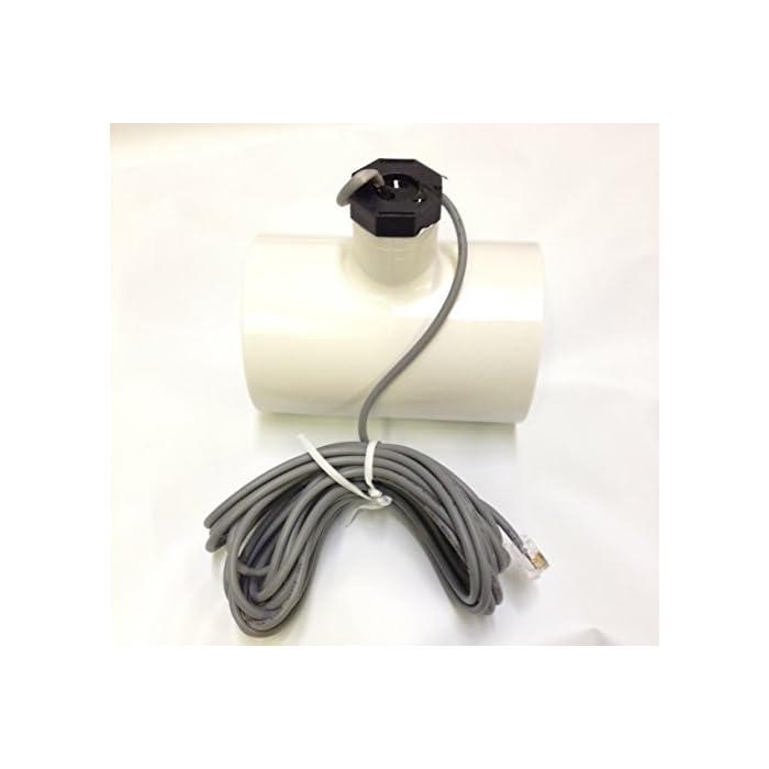 Buy Flow Switch Assembly with Tee Replacement Kit for GLX-FLO-RP ...