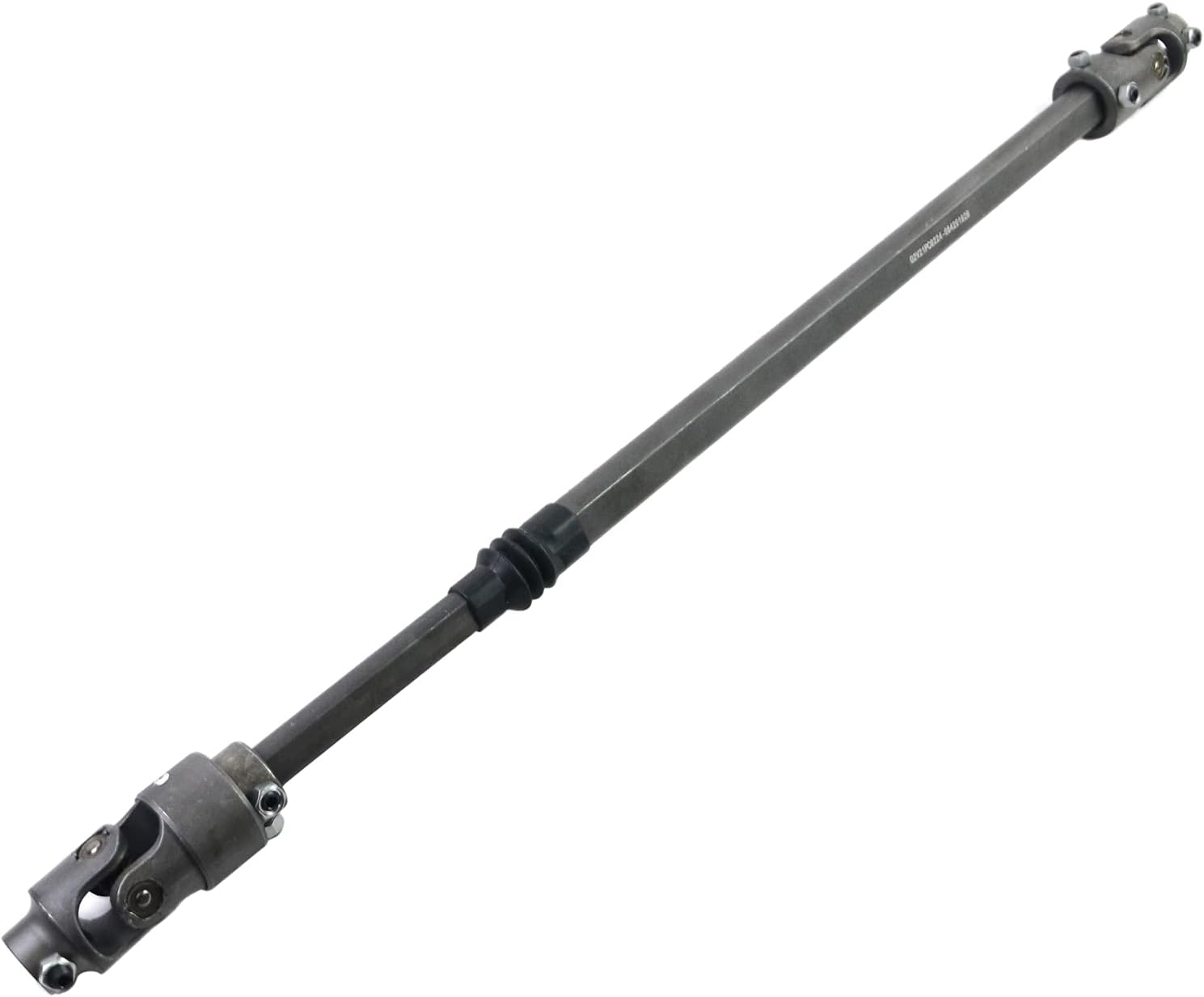 Amazon.com: Flynsu 000951 Telescoping Steering Shaft Replacement for ...