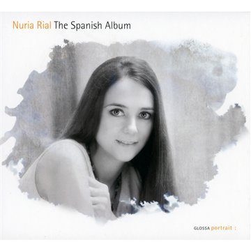 Amazon.com: The Spanish Album: CDs & Vinyl