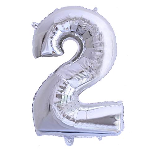 · Globos plateados · Comprar globos · helioglobos.com