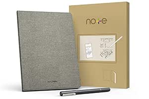 Amazon.in: Buy XP-PEN Digital Notebook Smart Writing Notebook Note Plus ...