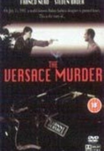 Amazon.com: The Versace Murder : Franco Nero, Steven Bauer, Shane ...