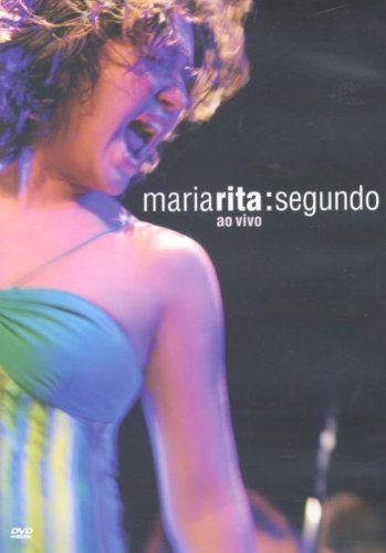 Maria Rita - Segundo/Ao Vivo [Edizione: Regno Unito]: Amazon.it: Rita ...