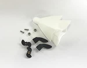 Amazon.com: ALPHAREV-Accessories Package for R108/R308MINI Remote ...