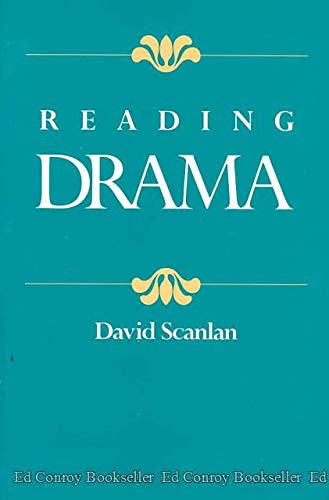 Amazon.co.jp: Reading Drama : Scanlan, David: Foreign Language Books